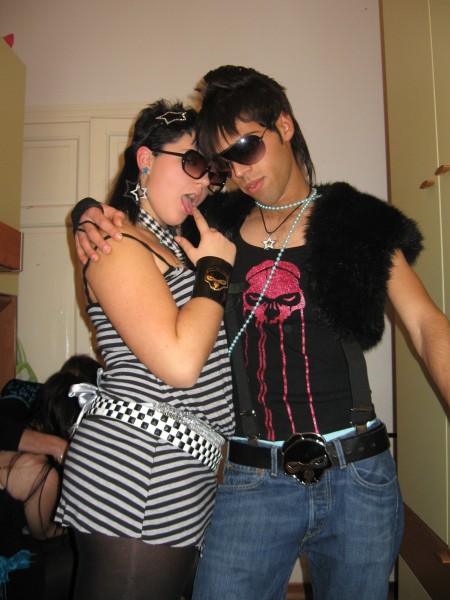 ღ♥iL.BlOg.Di.GiOrG3TtA♥ღ*¨*: W i TrUzZi!!! TrUzZi A ViTa